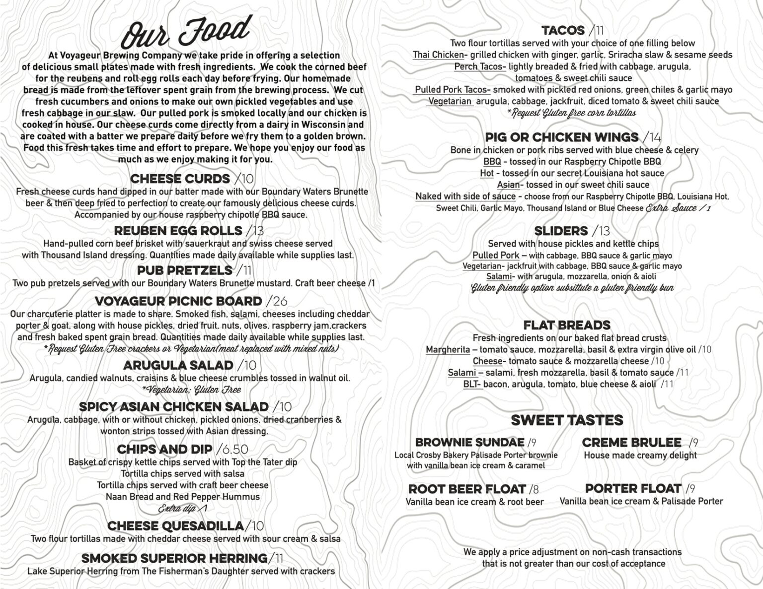 summer-menu-2022-copy - Voyageur Brewing Company